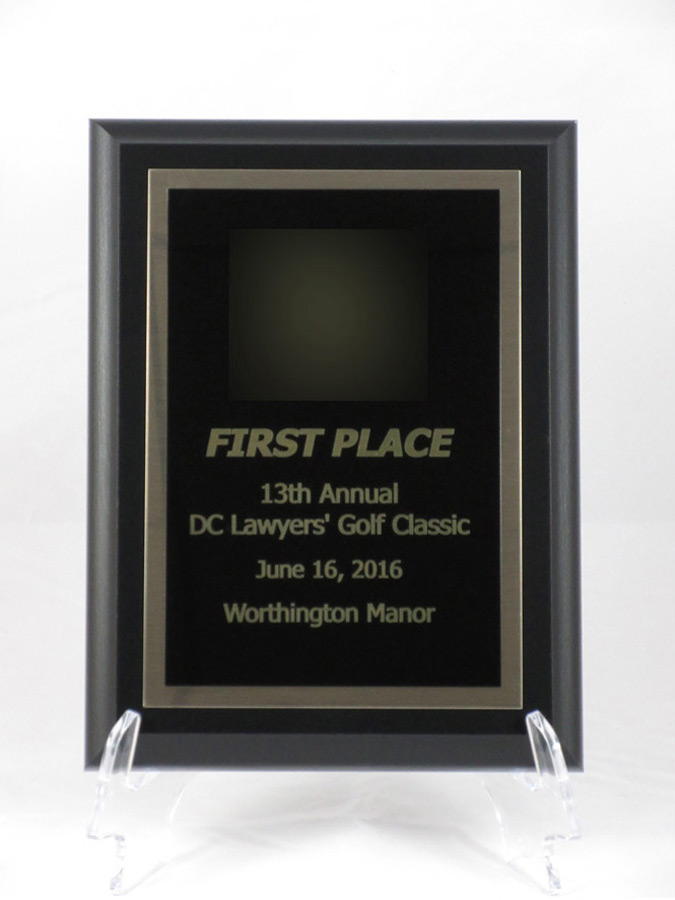 plaque11 | Washington Trophy